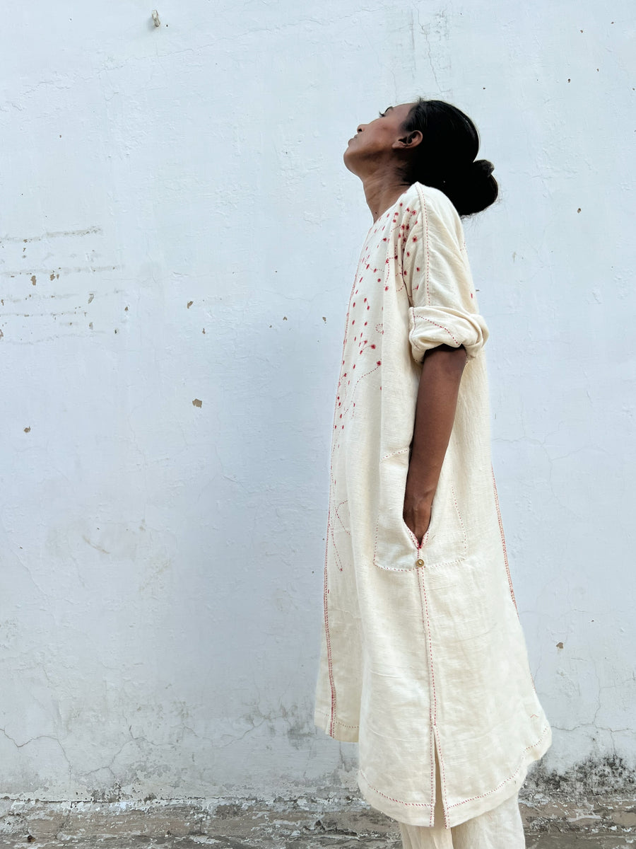 "Minmini - Baba Dress" – RaasLeelaTextile