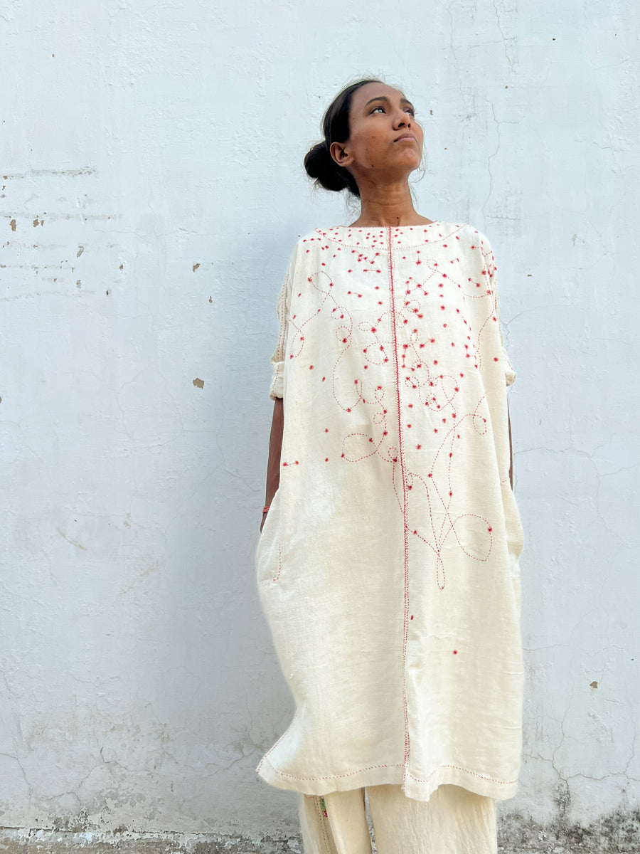 "Minmini - Baba Dress" – RaasLeelaTextile